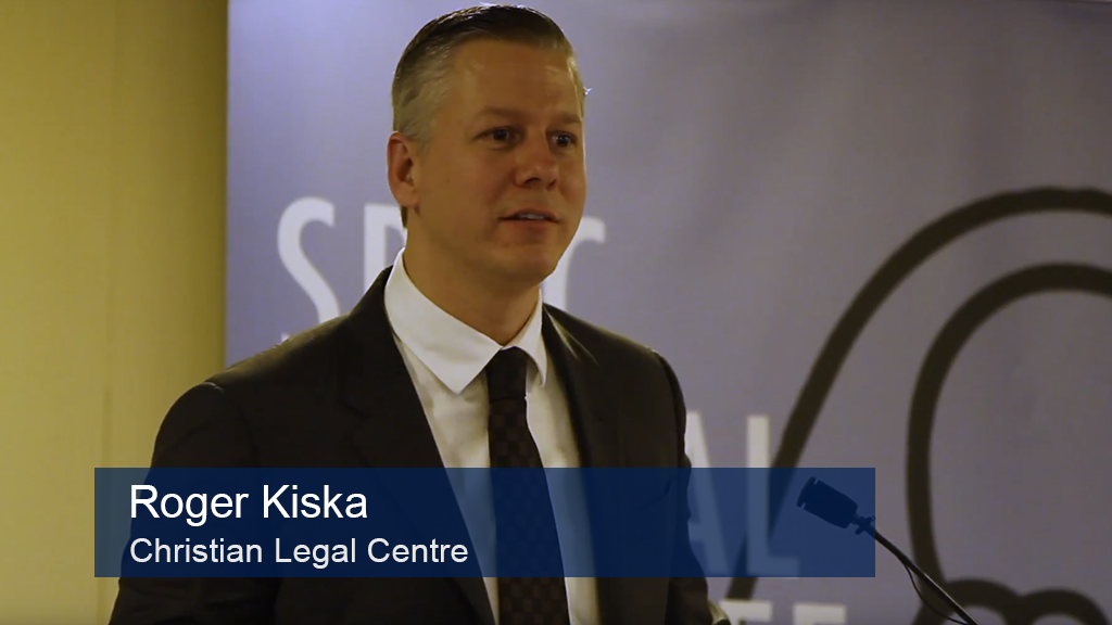 Roger Kiska: Why British Medical Staff Should be Protected | Christian ...